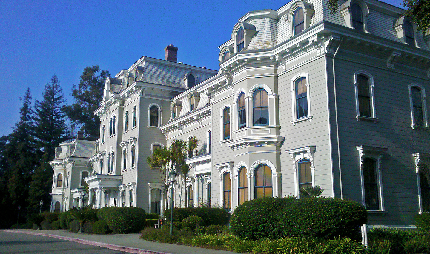 TIND - Reimagining Library Technology